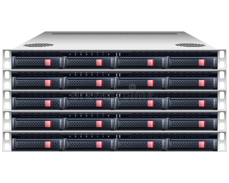Server Chassis Stock Illustrations – 365 Server Chassis Stock ...