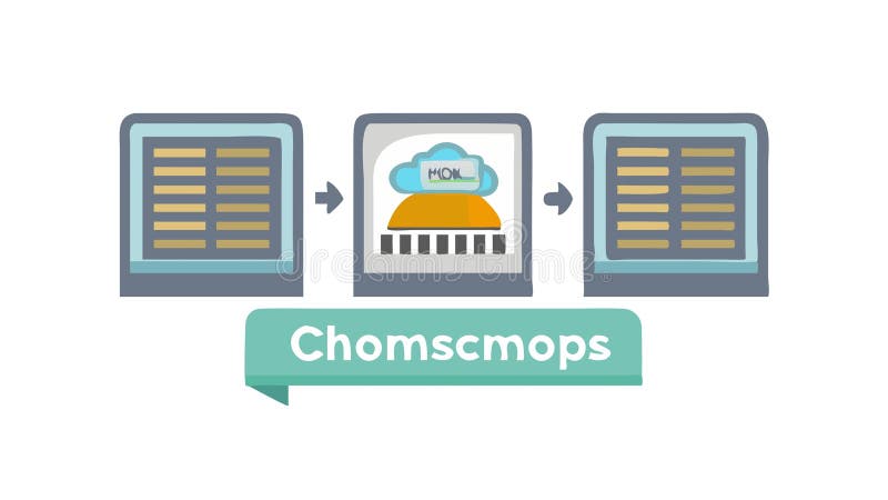Server Racks Data Center, Cloud Computing Icon, Vector Design Generative AI Stock Vector ...