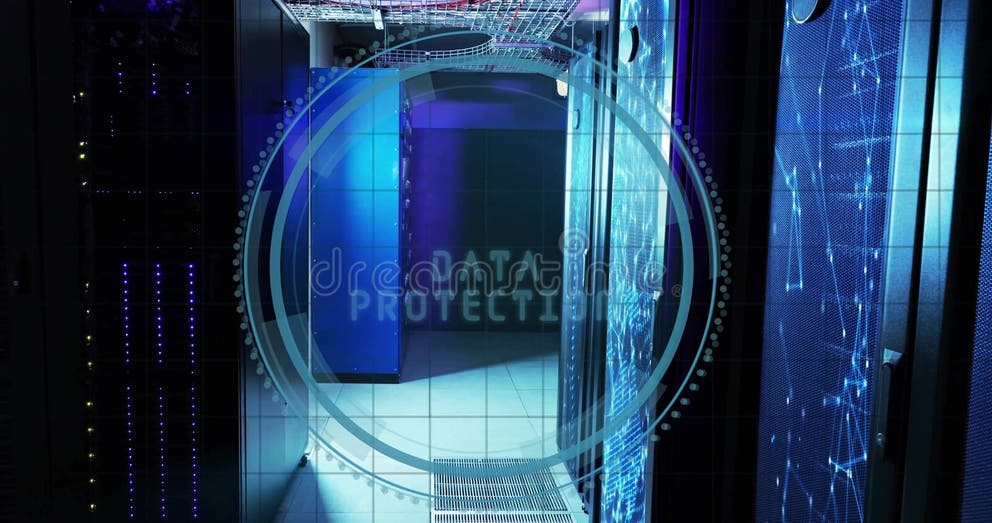 Server Racks Cable Trays Stock Illustrations – 170 Server Racks Cable ...