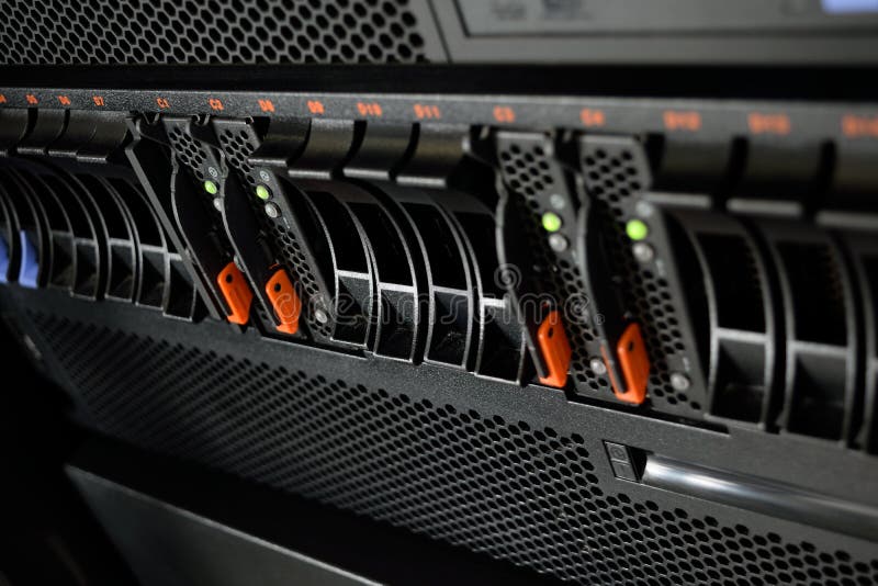 Cloud storage stock image. Image of high, drives, computers - 27613829