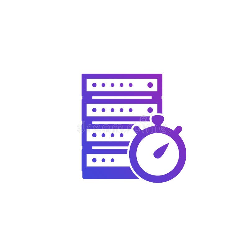 Response Time Icon Stock Illustrations – 993 Response Time Icon Stock ...