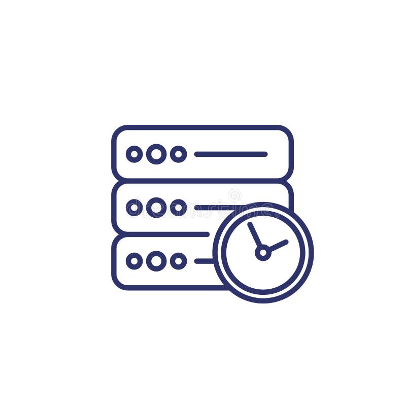 Response Time Icon Stock Illustrations – 993 Response Time Icon Stock ...
