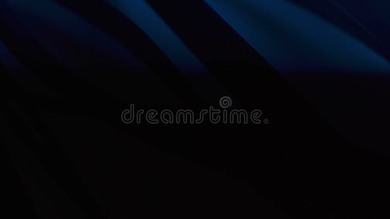 Server Restart, System Crash, Flashing Blue Light Warning of Datacenter ...