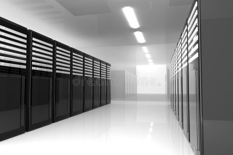 Server Room Stock Illustrations – 21,672 Server Room Stock ...