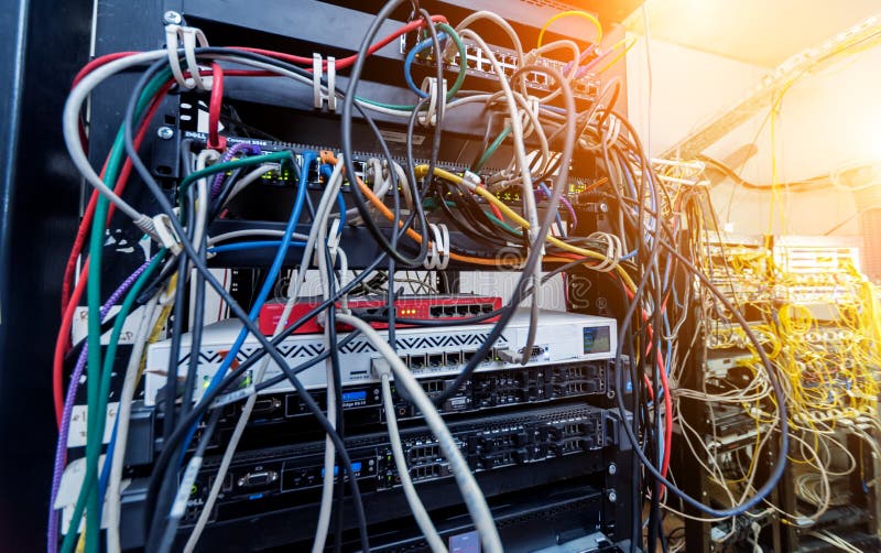 476 Server Room Switches Stock Photos - Free & Royalty-Free Stock ...