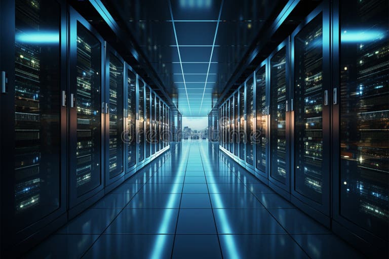 Core Infrastructure Stock Illustrations – 368 Core Infrastructure Stock ...