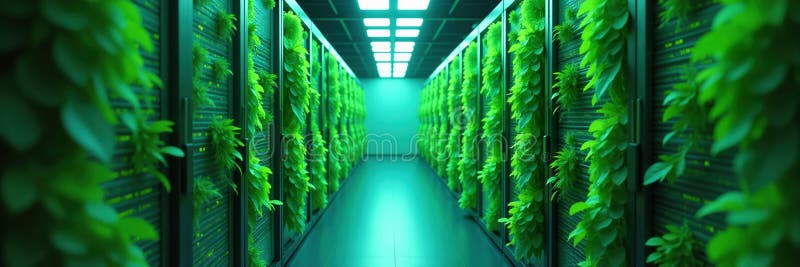 Sustainable Data Center Design Stock Photos - Free & Royalty-Free Stock ...