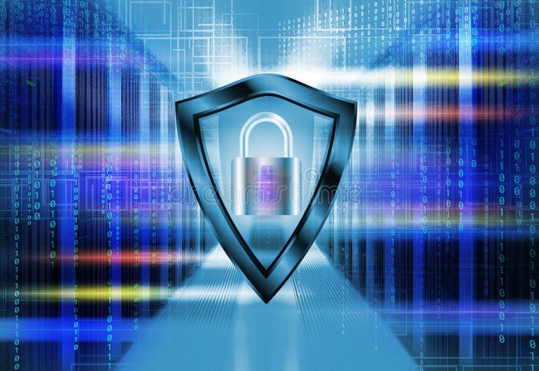 Safety Security Concept Stock Illustrations – 411,929 Safety Security Concept Stock ...