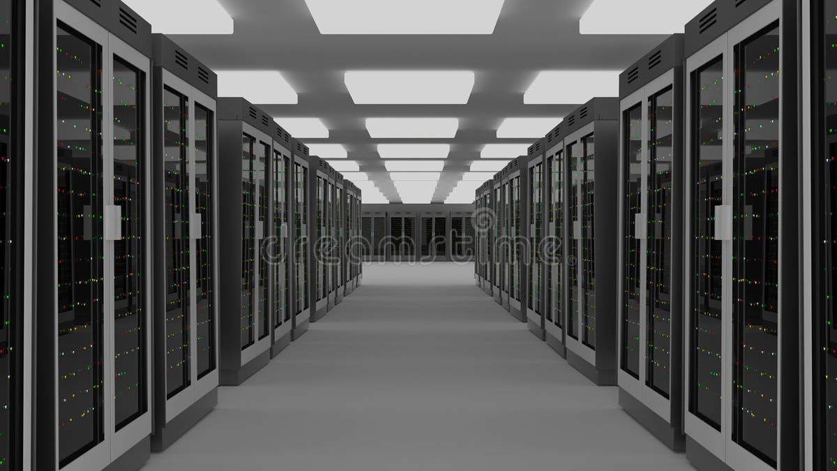 2,784 Mainframe Room Stock Photos - Free & Royalty-Free Stock Photos ...