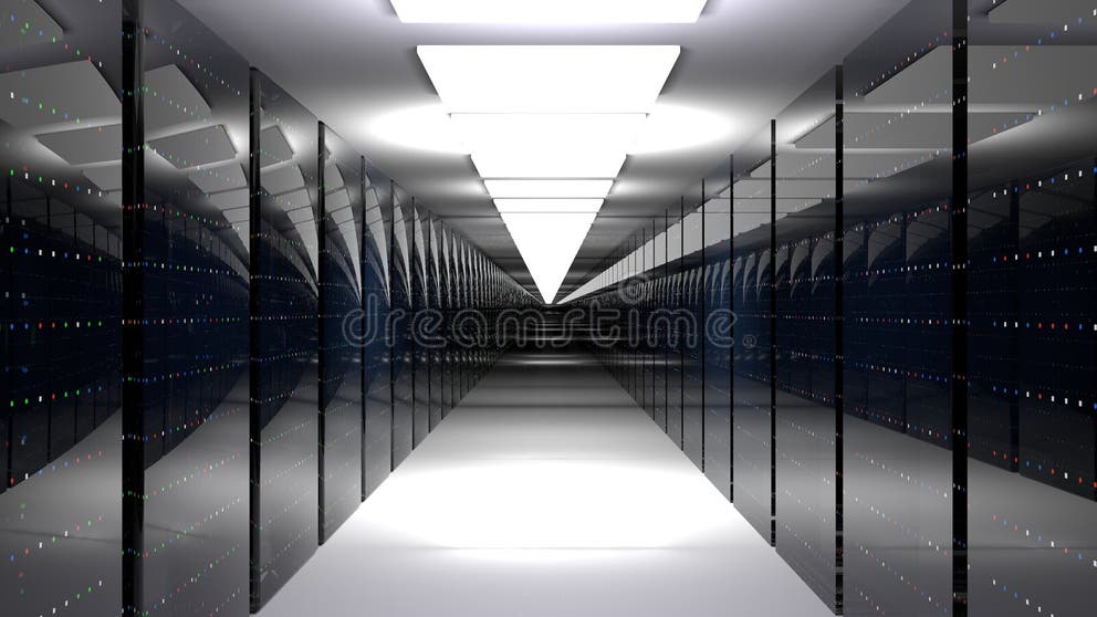 Infinite Server Stock Illustrations – 438 Infinite Server Stock ...