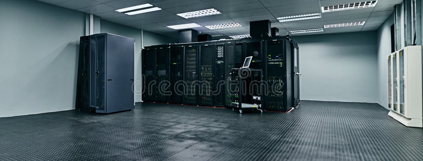 348 Empty Datacenter Stock Photos - Free & Royalty-Free Stock Photos ...