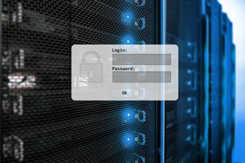 Access Request Stock Illustrations – 619 Access Request Stock ...