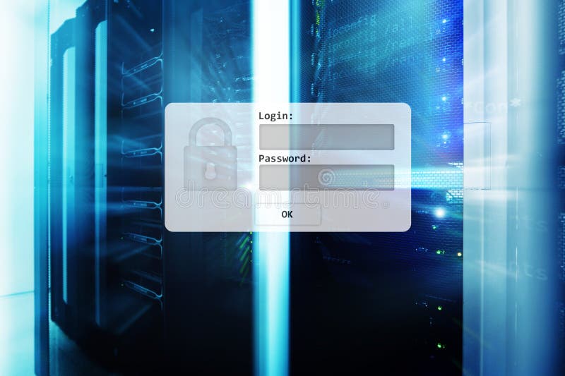 Access Request Stock Illustrations – 619 Access Request Stock ...