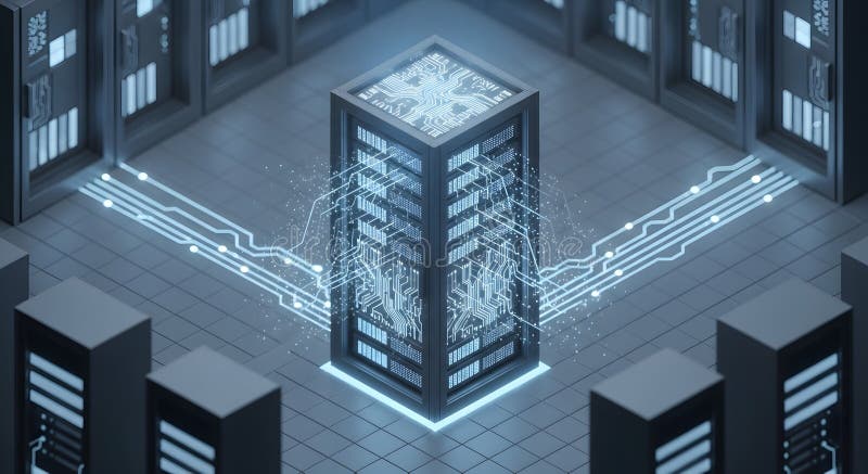 Server Room Nexus Stock Photos - Free & Royalty-Free Stock Photos from ...