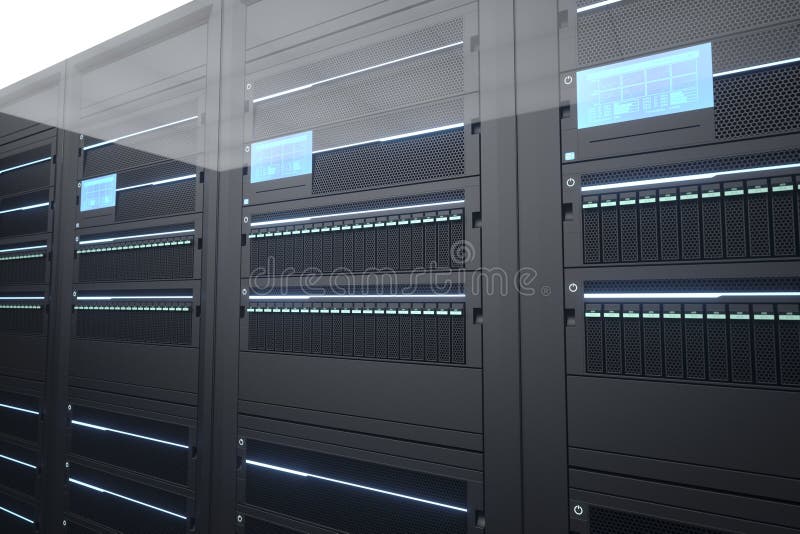 Supercomputer Rack Stock Illustrations – 1,298 Supercomputer Rack Stock ...