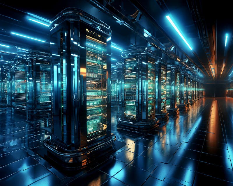 Centralized Repository Stock Illustrations – 30 Centralized Repository ...