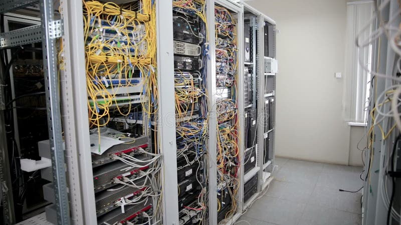 Server Units Stock Footage & Videos - 103 Stock Videos