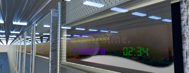 Servers Servers Room Data Center Backup Mining Hosting Mainframe