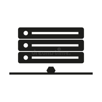 Cloud Storage Stack Icon Stock Illustrations – 370 Cloud Storage Stack Icon Stock Illustrations ...