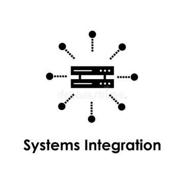 System Integration Testing Stock Illustrations – 730 System Integration ...