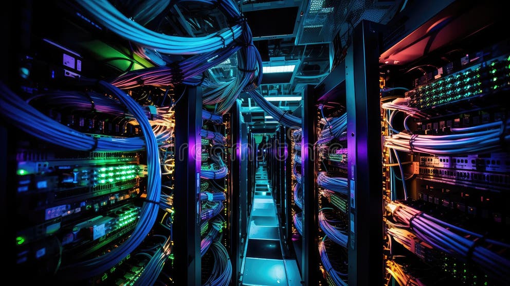 Routers Switches Stock Illustrations – 467 Routers Switches Stock ...