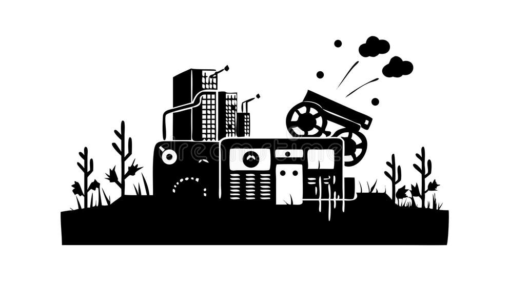 Server Tower Computer Icon Vector, Backend, Processing, Vector Design ...