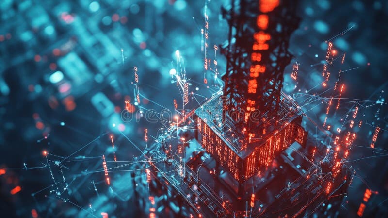 Packets Cybersecurity Stock Photos - Free & Royalty-Free Stock Photos ...