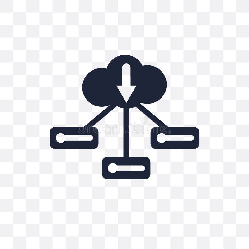 Dashboard Icon Vector Sign and Symbol Isolated on White Background ...