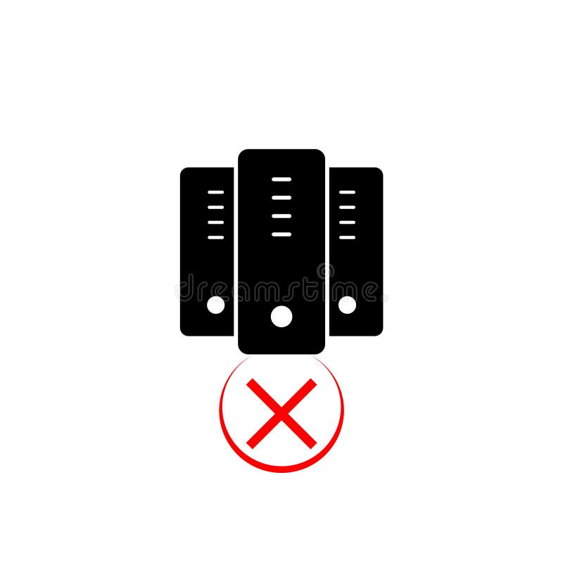 Unavailable Icon Stock Illustrations – 578 Unavailable Icon Stock ...