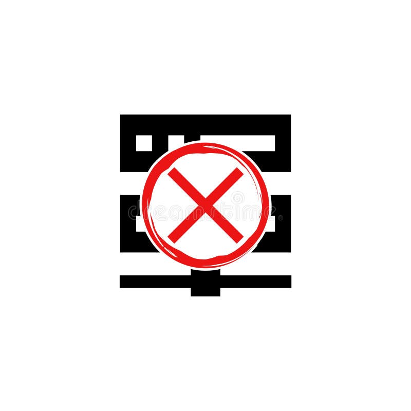 Unavailable Icon Stock Illustrations – 909 Unavailable Icon Stock ...