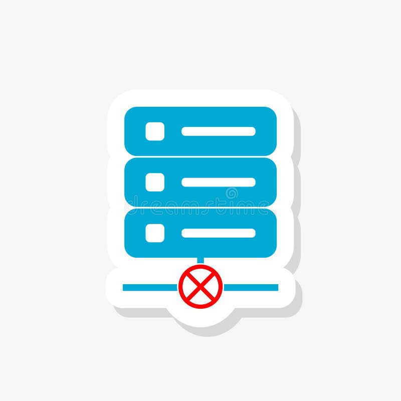 Unavailable Icon Stock Illustrations – 578 Unavailable Icon Stock ...