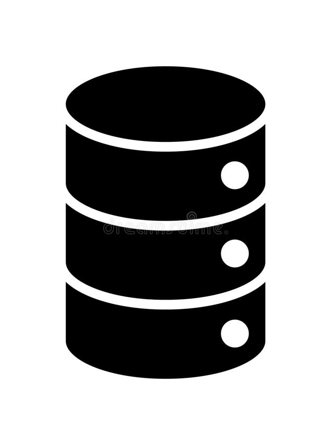 Server Vector Icon. Big Data Icon Vector Stock Vector - Illustration of ... Server Vector Icon. Big Data Icon Vector Stock Vector - Illustration of ...
