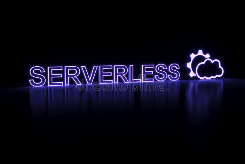 Serverless Stock Illustrations – 482 Serverless Stock Illustrations ...