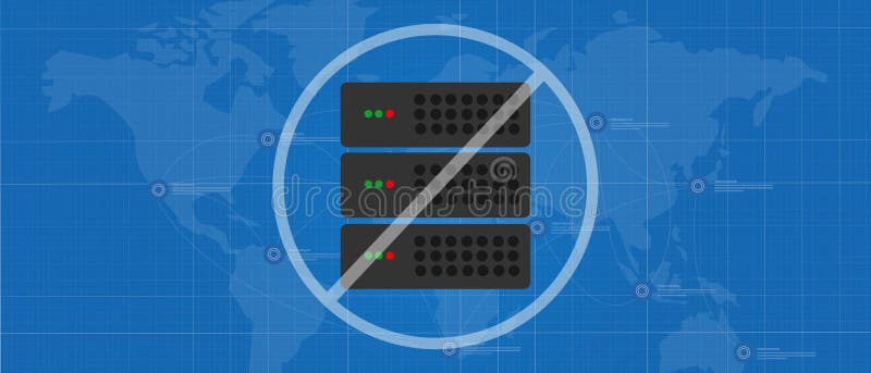 Serverless Computing No Server Required Architecture of Information ...