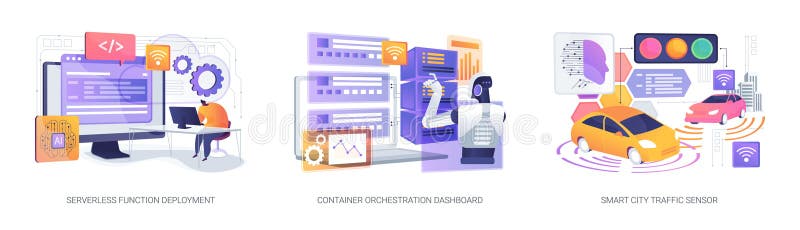 Observability Graphics Stock Illustrations – 2 Observability Graphics ...