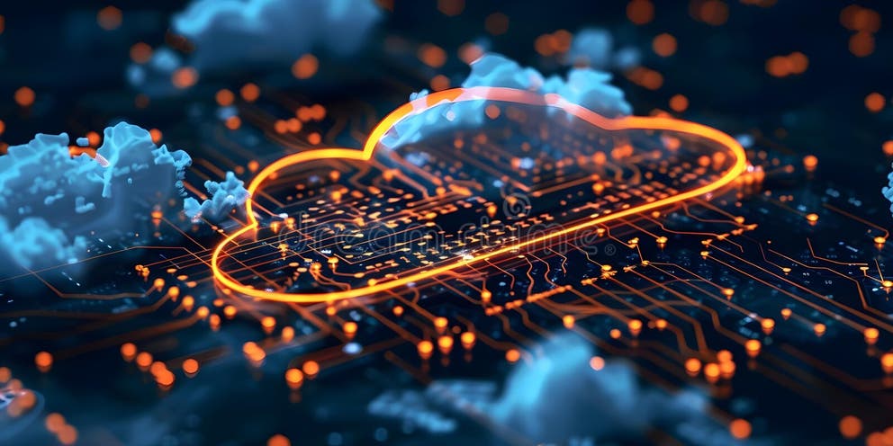 Serverless Technology on Hybrid Cloud Network with Modern Digital ...