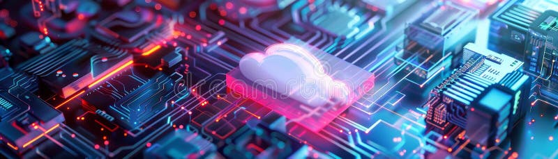 Serverless Technology on Hybrid Cloud Network: Transforming Digital ...