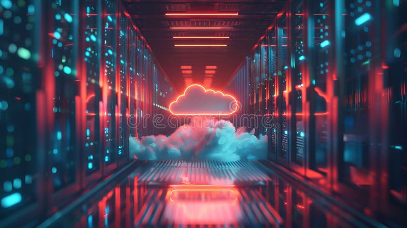 Serverless Technology Using a Hybrid Cloud Network and Modern Digital Infrastructure Equipment ...