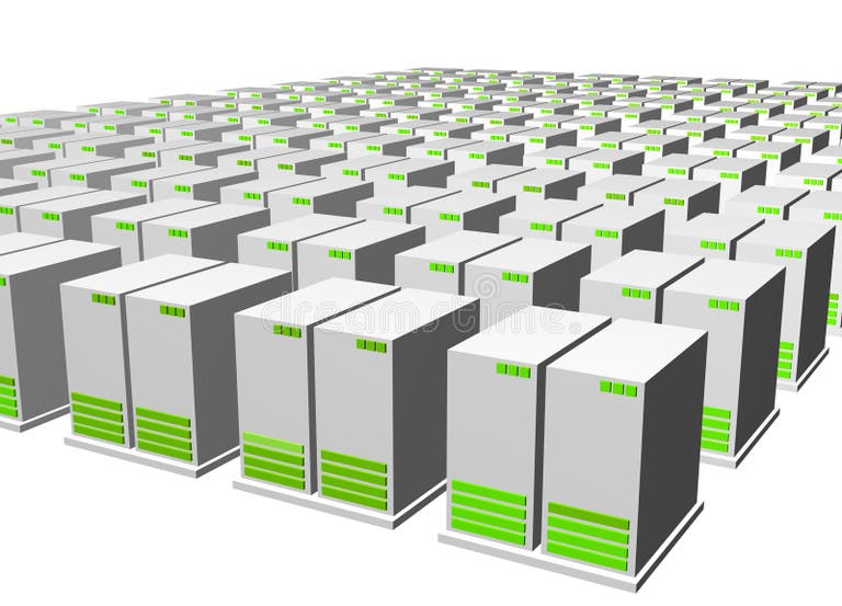 Servers System Stock Illustrations – 6,895 Servers System Stock ...