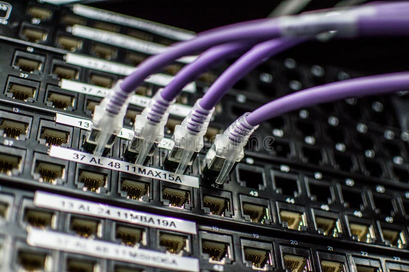 Servers 4 stock photo. Image of technology, connection - 68637244