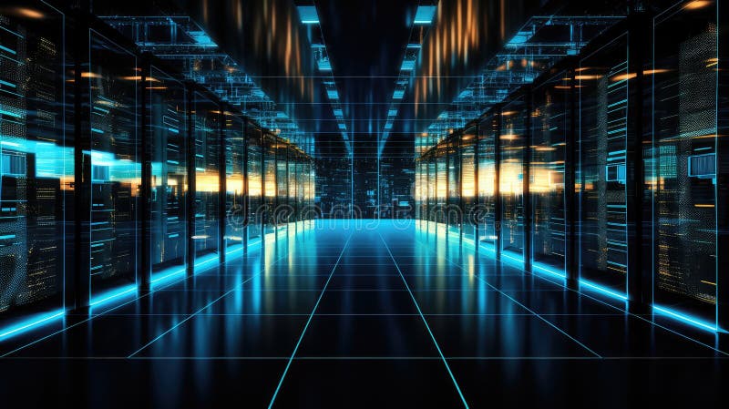 Servers Process Stock Illustrations – 982 Servers Process Stock ...