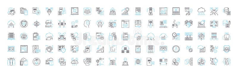 Sql Outline Stock Illustrations – 452 Sql Outline Stock Illustrations ...