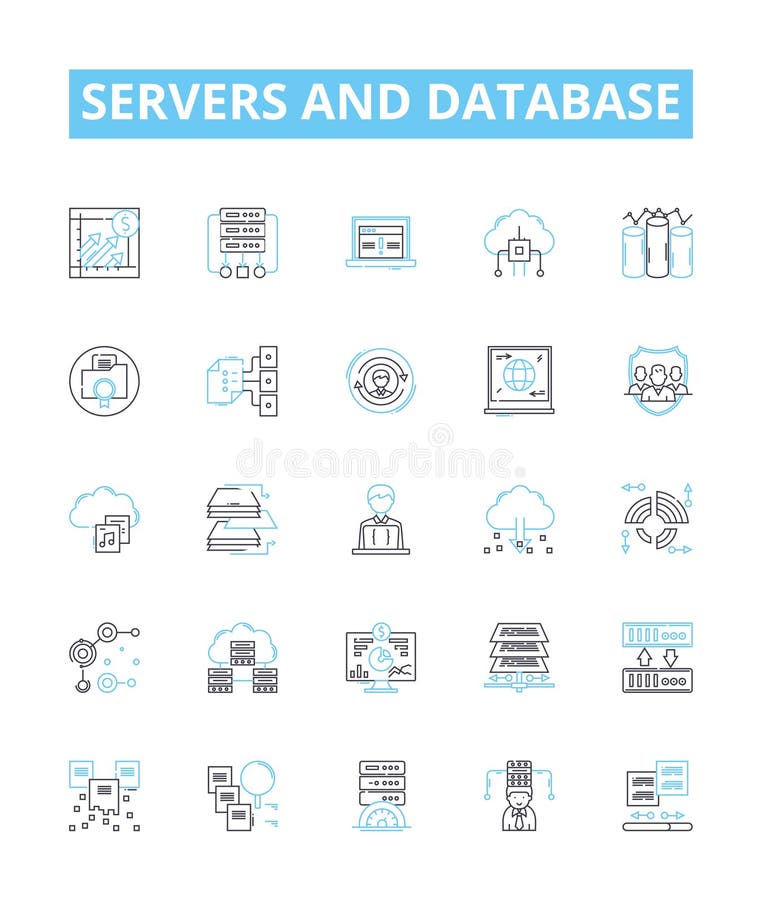 Sql Outline Stock Illustrations – 452 Sql Outline Stock Illustrations ...