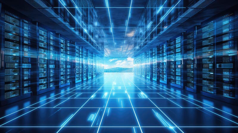 Physical Servers Stock Illustrations – 113 Physical Servers Stock Illustrations, Vectors ...