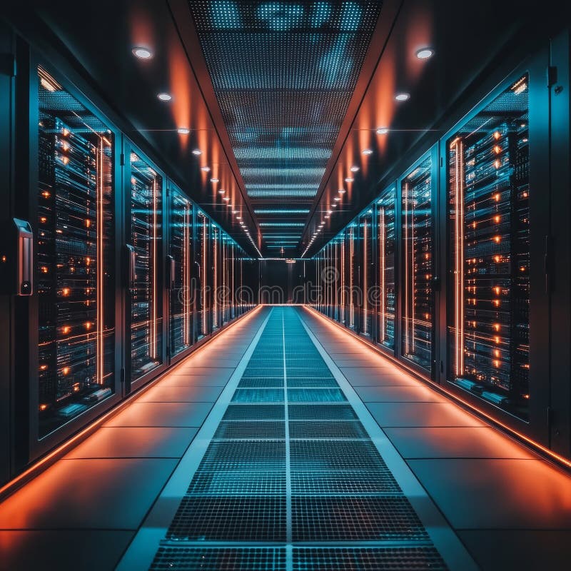 Red Supercomputers Stock Illustrations – 14 Red Supercomputers Stock ...