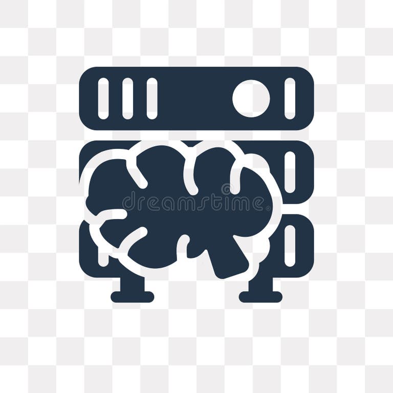 Transparent Servers Stock Illustrations – 87 Transparent Servers Stock ...