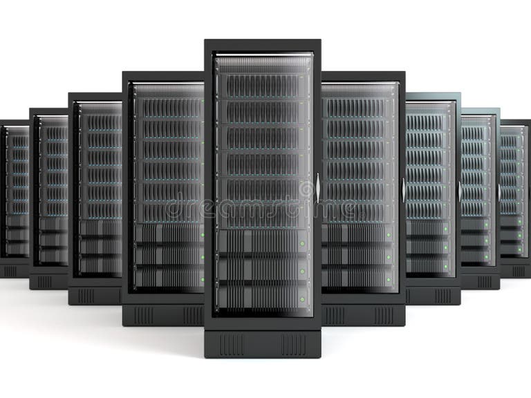 Resolution Workstation Stock Illustrations – 320 Resolution Workstation ...