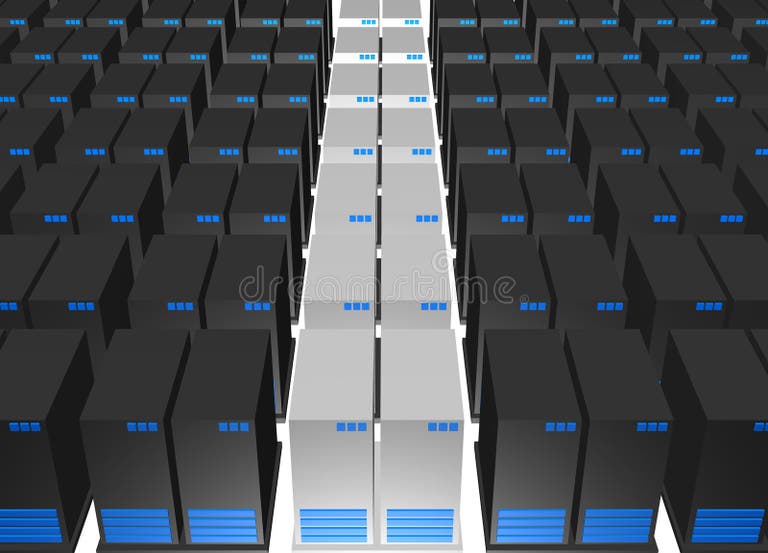 Warehousing Company Background Stock Illustrations – 624 Warehousing ...