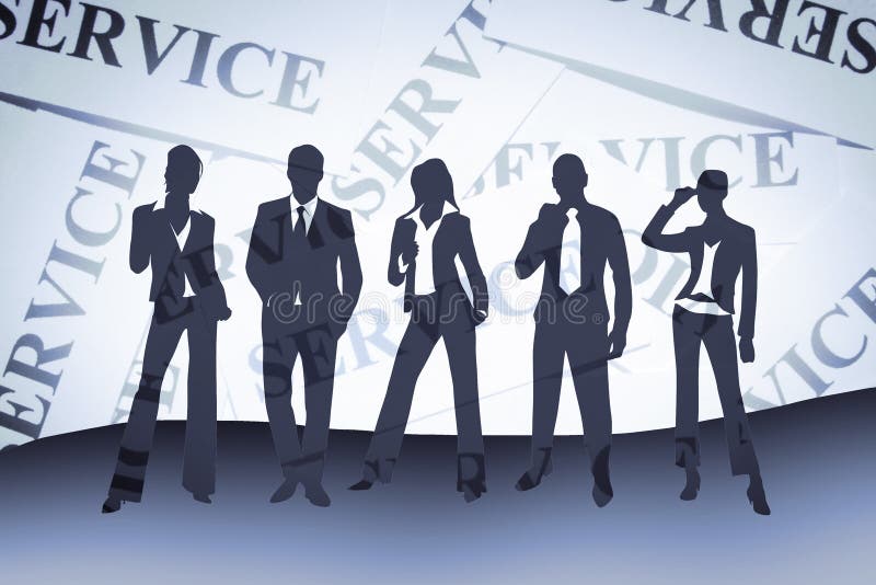 Serviceteam Stock Illustrations – 12 Serviceteam Stock Illustrations ...