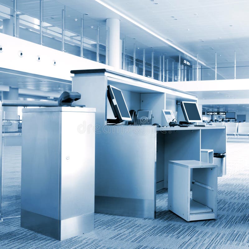 Information desk stock photo. Image of arrival, airline - 9363188